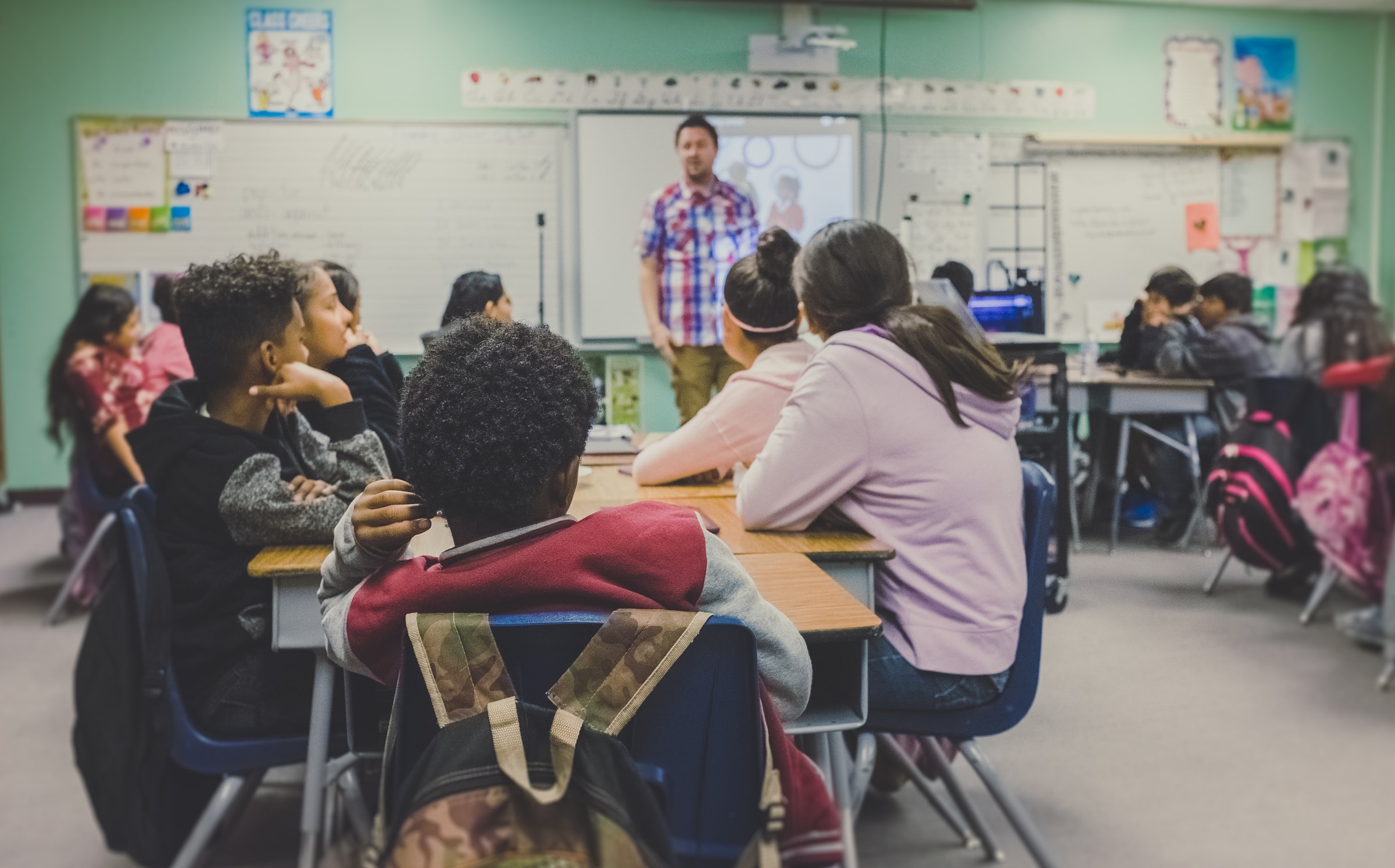 Why Students Need a Nurturing Environment for Learning - Lab To Class