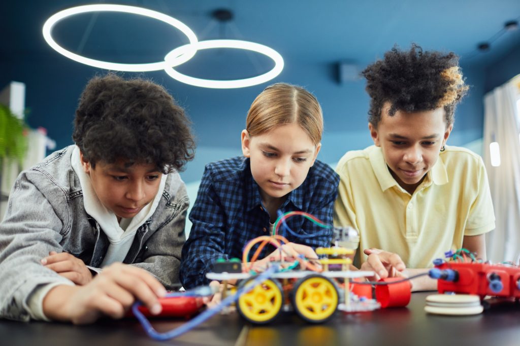 Research Based Benefits Of Recess For Middle School Students Lab To Class Research Based Benefits Of Recess For Middle School Students Lab To Class