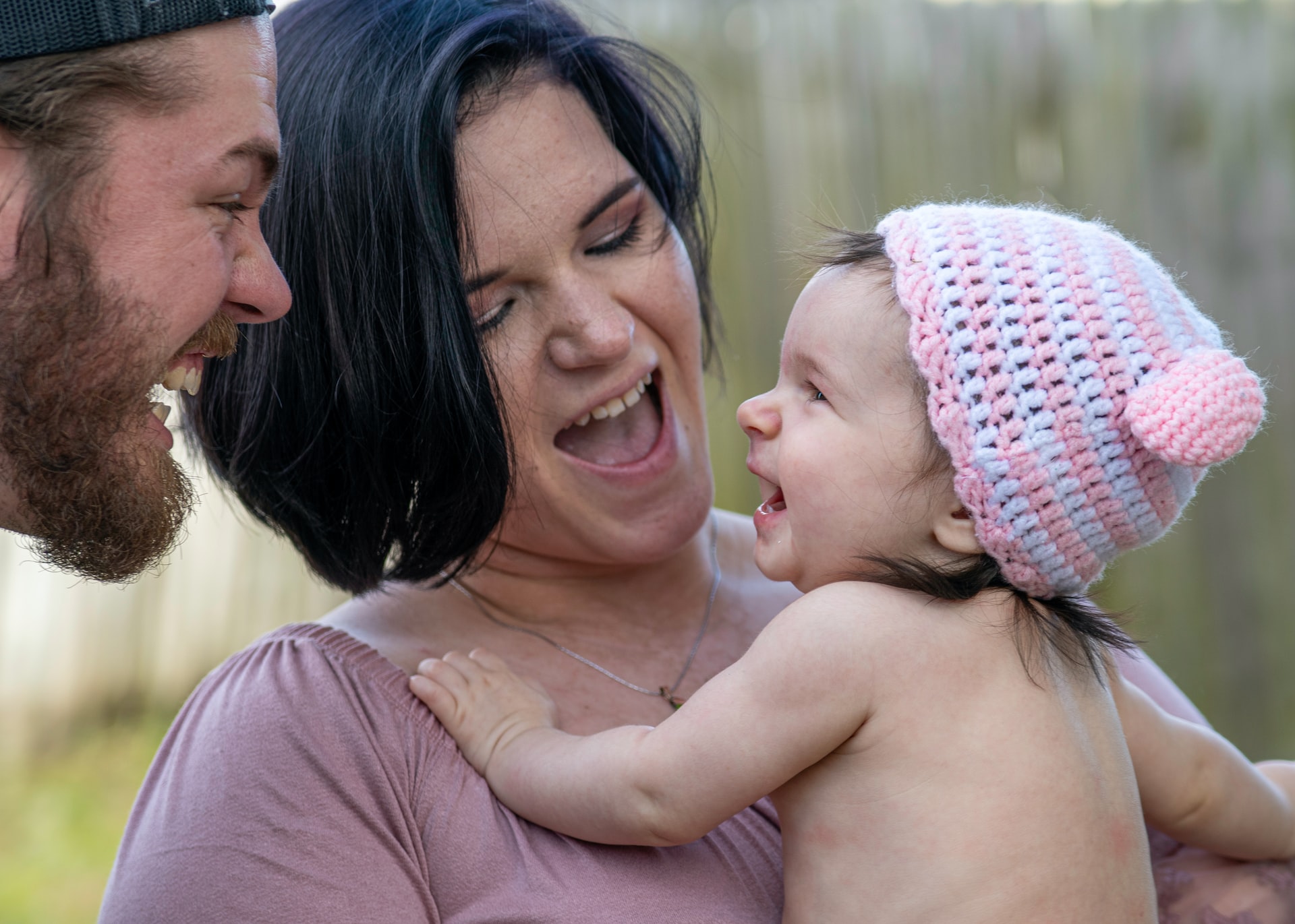 How “Motherese” Can Help in an Autism Diagnosis - Lab To Class