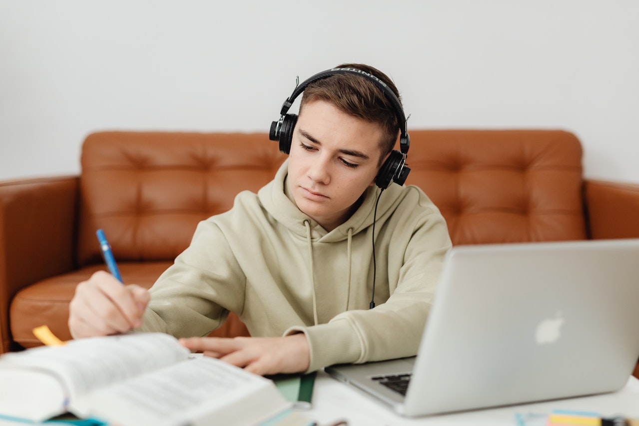Harnessing Discomfort Can Lead to Learning - Lab To Class